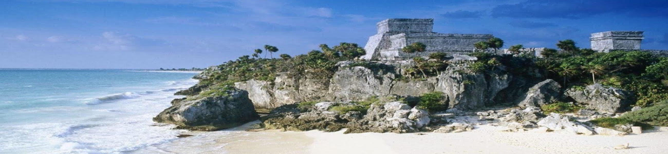 Kalido Travel – Cancun and the Riviera Maya transfers and tours